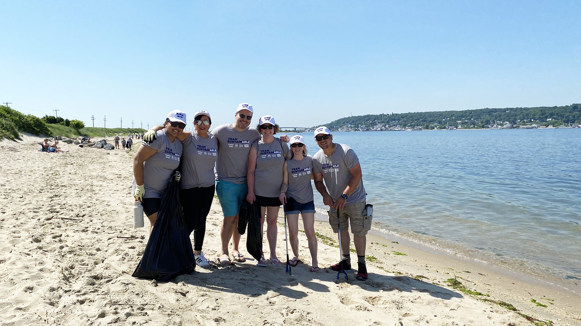 Culture - Weeks Marine