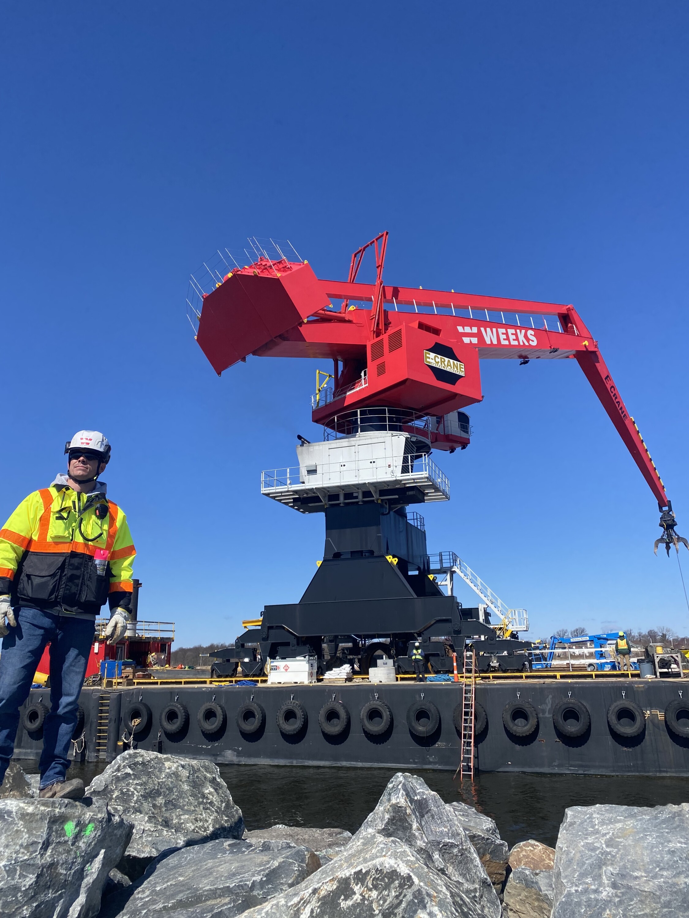 Employee Spotlight: Kevin Robinson Shares His Evolutionary Career ...